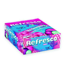 Pastillas Refresco tutti 12 unid – Distribuidora Abba Hnos.